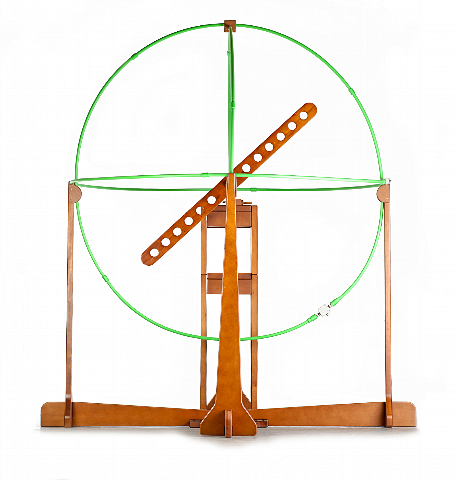 AFJ-VVL 1530 Van Veen Loop Antenna - Reliantemc