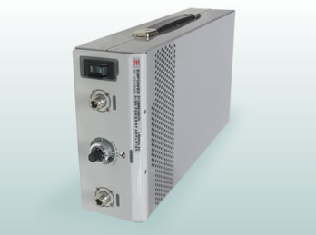 EMPOWER RF SYSTEMS-RF Amplifier Options - Reliantemc