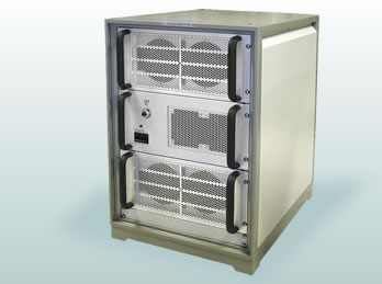 EMPOWER RF SYSTEMS-RF Amplifier Options - Reliantemc