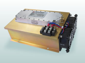 EMPOWER RF SYSTEMS-RF Amplifier Options - Reliantemc