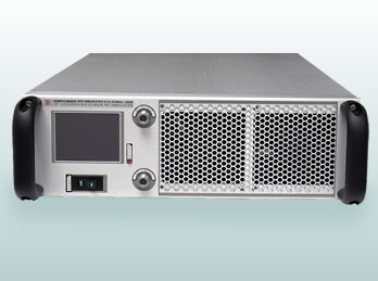 EMPOWER RF SYSTEMS-RF Amplifier Options - Reliantemc