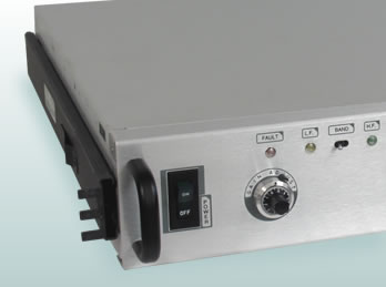 EMPOWER RF SYSTEMS-RF Amplifier Options - Reliantemc