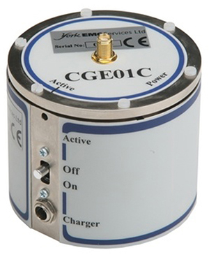 EUROFINS YORK- Comb Generator Emitter (CGE01) - Reliantemc