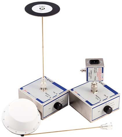 EUROFINS YORK- York Reference Source YRS Combination Kit - Reliantemc