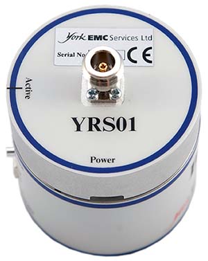 EUROFINS YORK- York Reference Source (YRS01) Kits 01 & 02 - Reliantemc