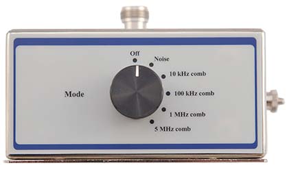 EUROFINS YORK- York Reference Source (YRS03) Kits 01 and 02 - Reliantemc