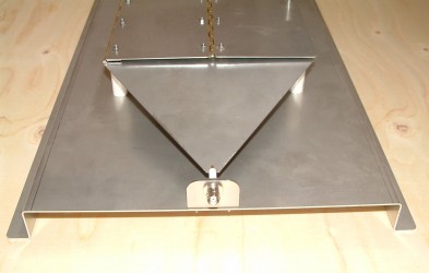 GTEM-CCC-100 Capacitive Coupling Clamp - Reliantemc