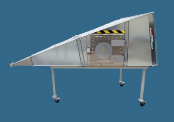 GTEM - 550 F Family - 550 A-F, 550 K-F, 550 A-F-V, 500 K-F-V - Reliantemc