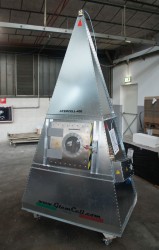 GTEM - 250 F Family - 250 A-F, A-F-V, 250 A-F-SAE, A-F-V-SAE - Reliantemc