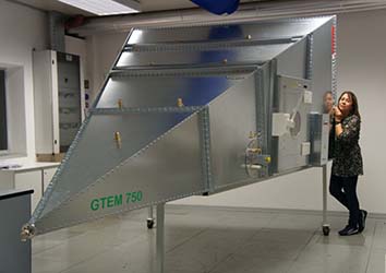 GTEM CELL 750 from GTEM Italia