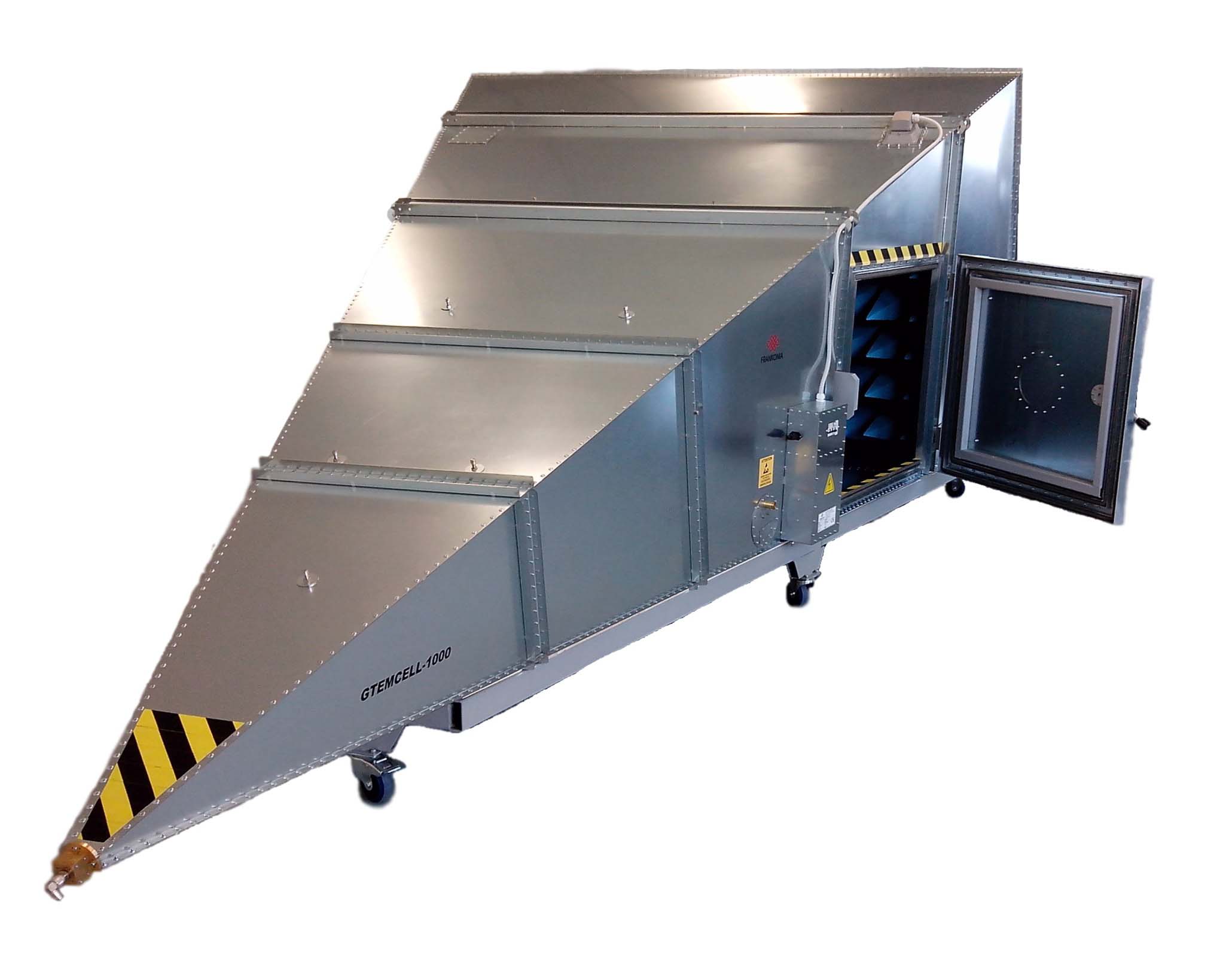 GTEM - Cell Home Page - Reliantemc