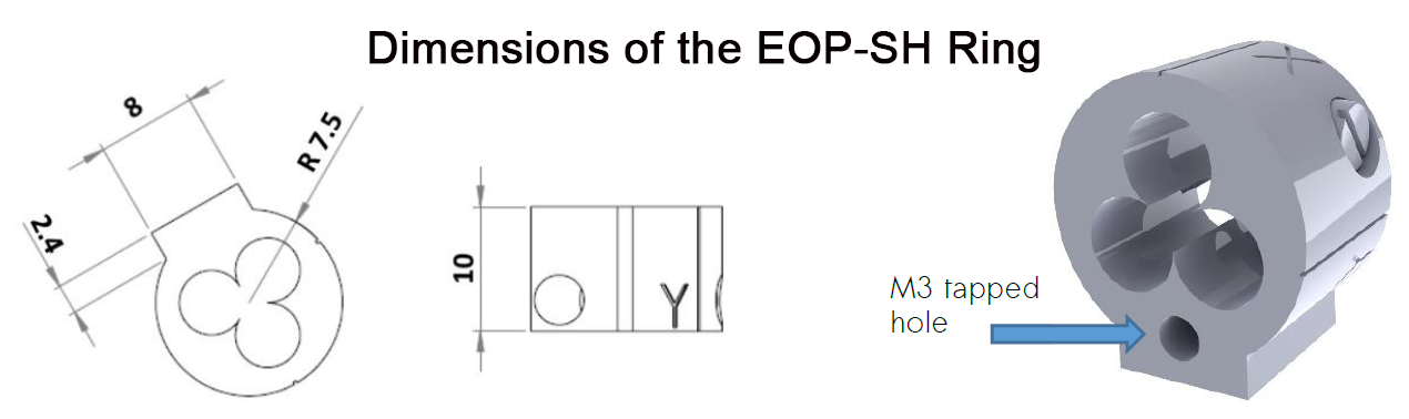 KAPTEOS - eoProbe™ to measure E-field (EMF) - Reliantemc
