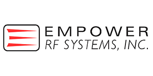 EMPOWER RF SYSTEMS - Reliantemc