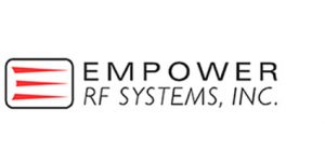 EMPOWER RF SYSTEMS - Reliantemc