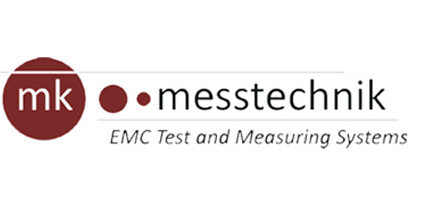 mk-messtechnik Data Sheets - Reliantemc