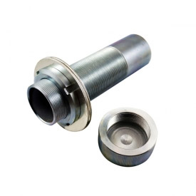 EMC PIONEER - EMI Shielding - Reliantemc