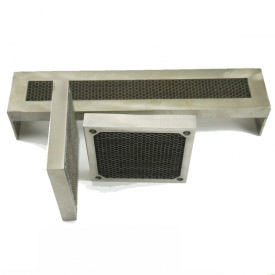 EMC PIONEER - EMI Shielding - Reliantemc