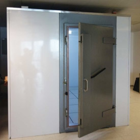 EMC PIONEER - RF Shield Enclosure - Reliantemc