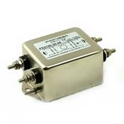 EMC PIONER - Single Phase EMI Filters - Reliantemc