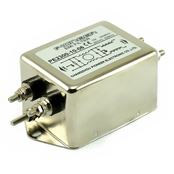 EMC PIONER - Single Phase EMI Filters - Reliantemc