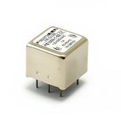 EMC PIONEER - PCB Mounting EMI Filters - Reliantemc