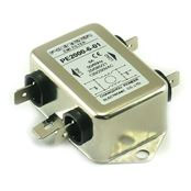 EMC PIONER - Single Phase EMI Filters - Reliantemc